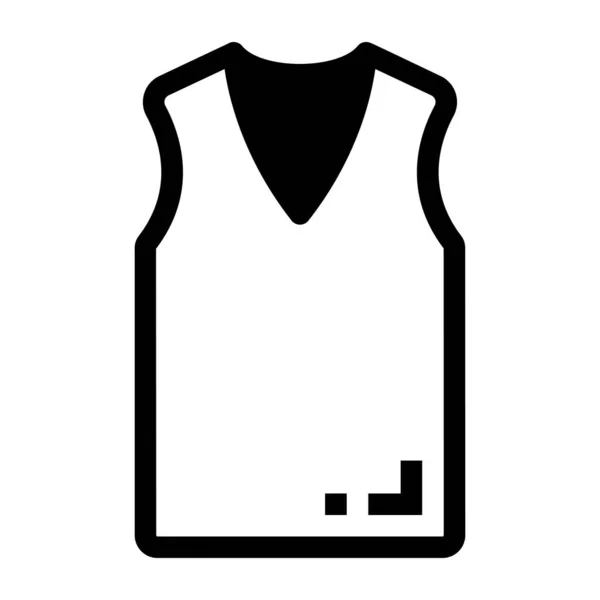 Templat rompi Vektor Stok, Ilustrasi Templat rompi Bebas Royalti ...