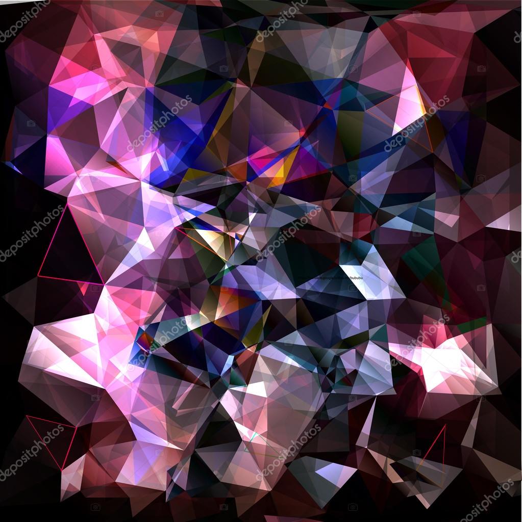 Colorful Polygonal Mosaic Background — Stock Photo © DolfinVik2 #63695569 Colorful Polygonal Mosaic Background — Stock Photo © DolfinVik2 #63695569