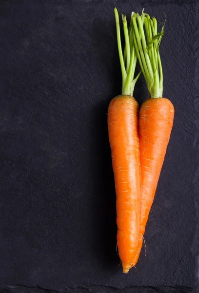Curved twisted roots of carrot Stock Photo by ©manyakotic 73839969