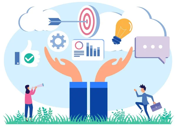 Capability Vector Art Stock Images | Depositphotos