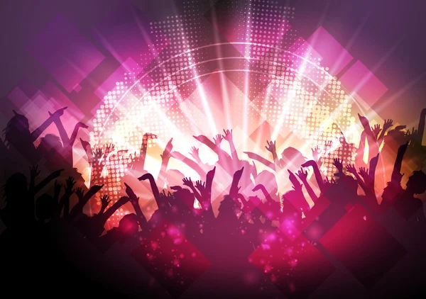 Disco party Stock Photos, Royalty Free Disco party Images | Depositphotos