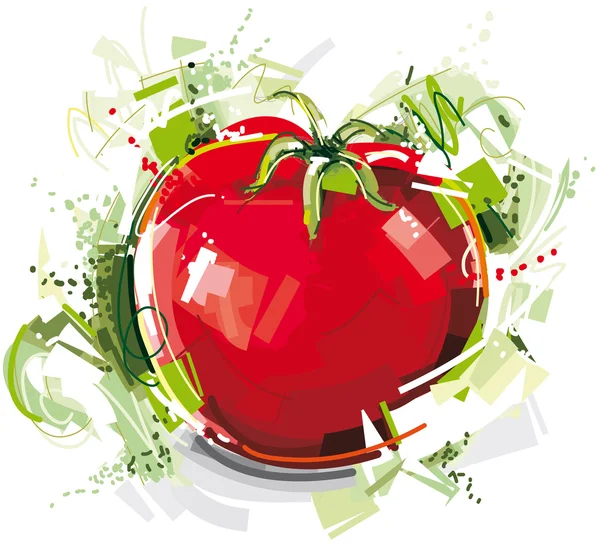 ᐈ Tomato stock vectors, Royalty Free tomatoes cartoon pictures ...