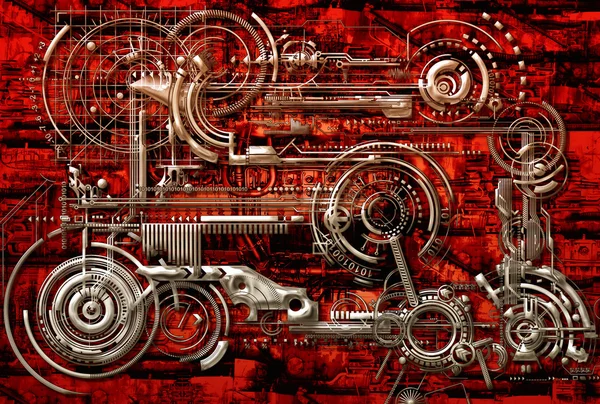 Mechanical texture Stock Photos, Royalty Free Mechanical texture Images ...
