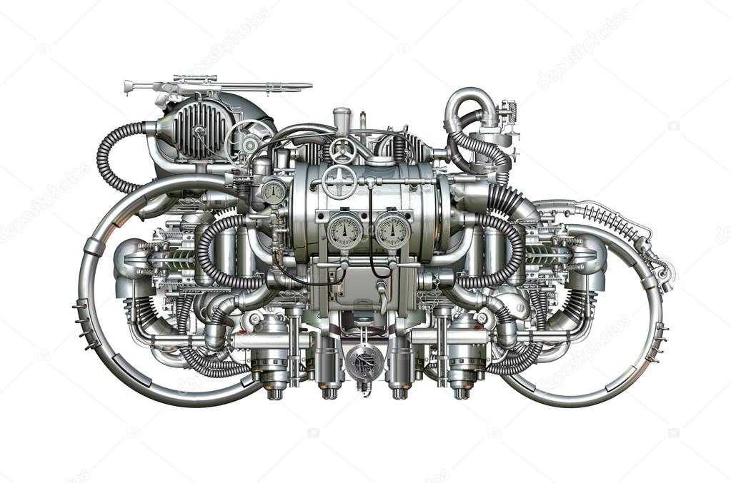 Formula X Stock Photo by ©diuno 66200009