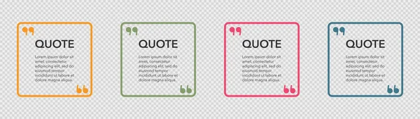 11,285,252 Quotation mark background Vector Images | Depositphotos