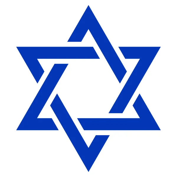 100,000 Blue jewish symbol Vector Images | Depositphotos
