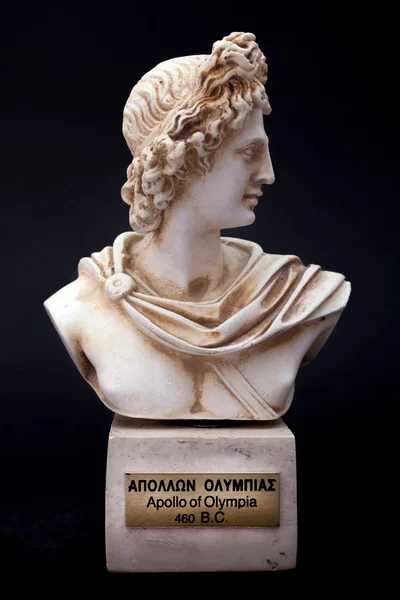 ᐈ Apollo greek god stock pictures, Royalty Free apollo statue images ...