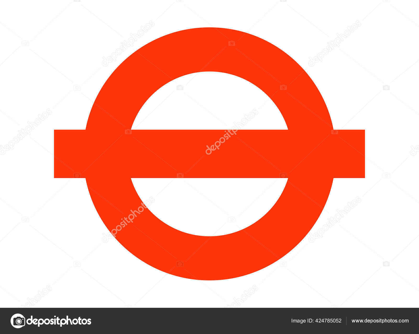 London Underground Logo Vector Underground Free Logo Icons
