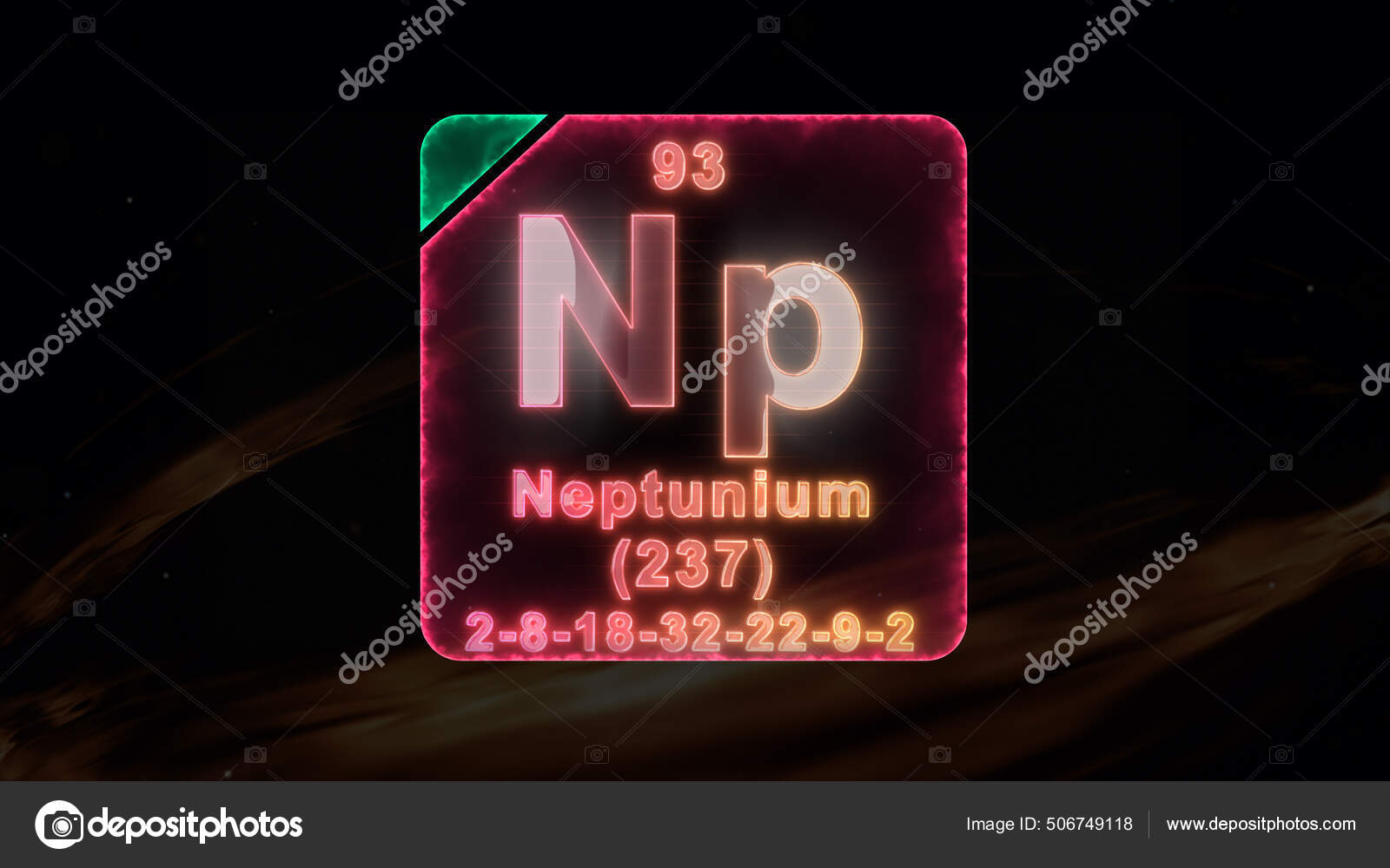 Neptunium 237