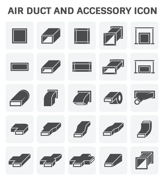 The duct Vector Images | Depositphotos