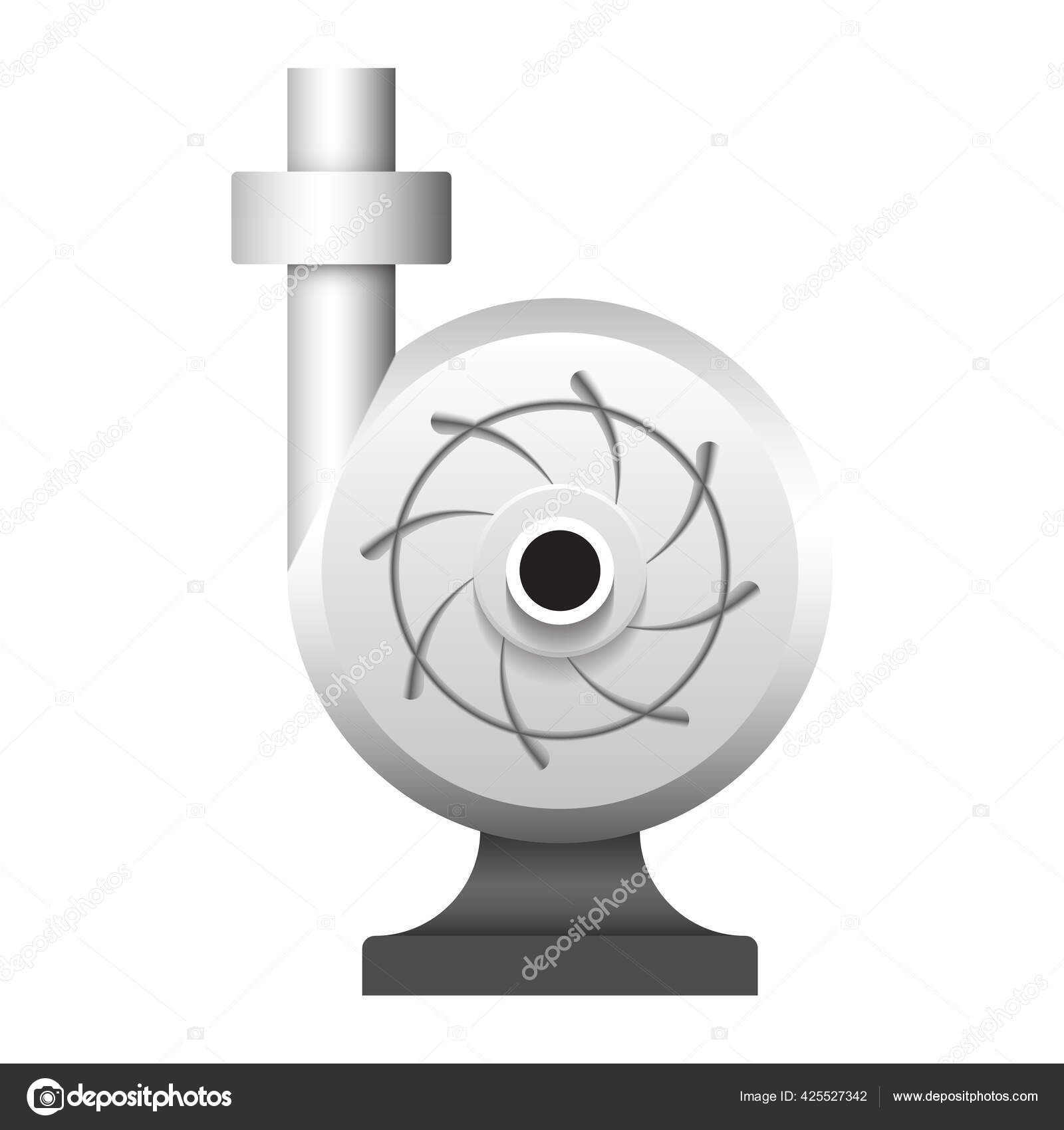 Centrifugal Pump Animation Download