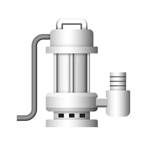 48 Sump pump icon Vector Images | Depositphotos
