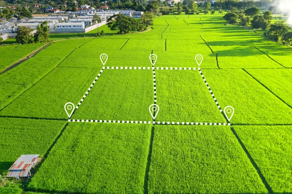 Vacant plot Stock Photos, Royalty Free Vacant plot Images | Depositphotos