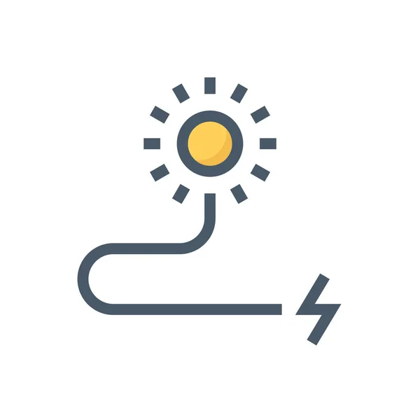 1,212 Photovoltaic power generation Vector Images | Depositphotos