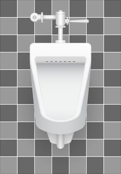 Urinal Stock Vector Image by ©roncivil #63405115