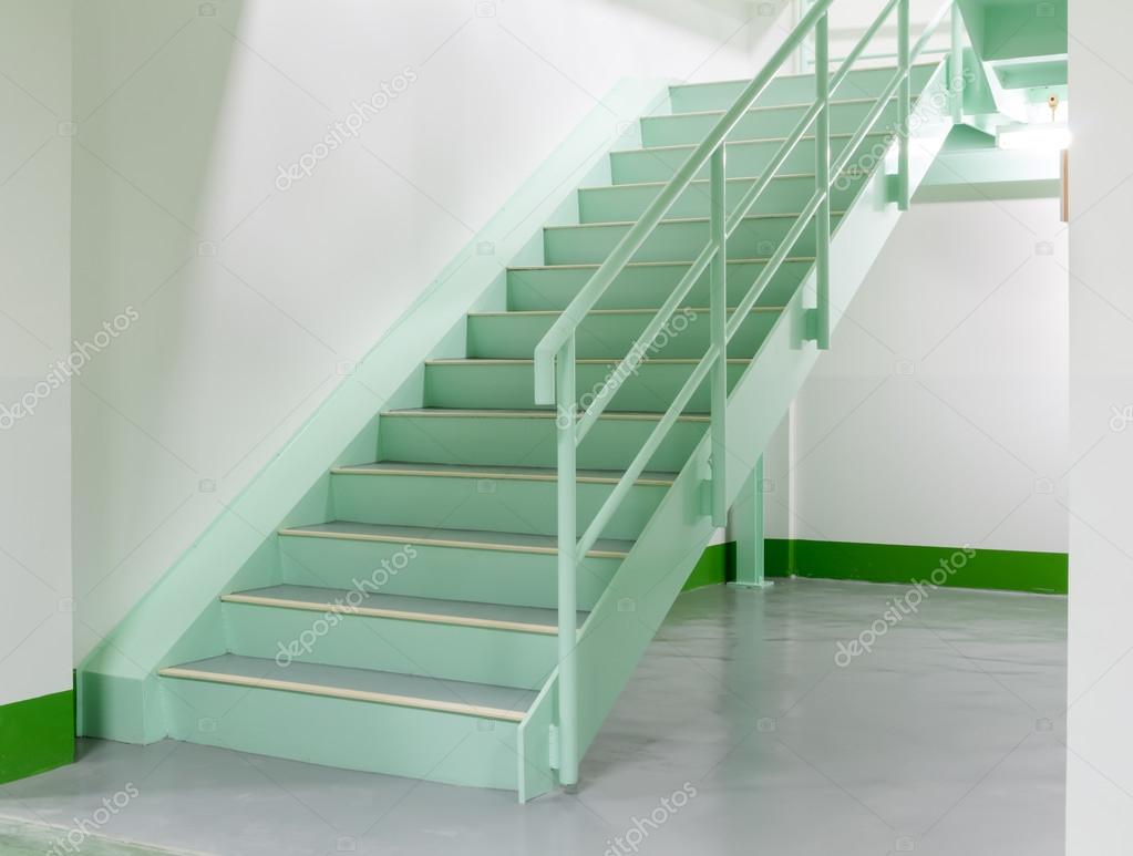 Stair Stock Photo by ©roncivil 70724367