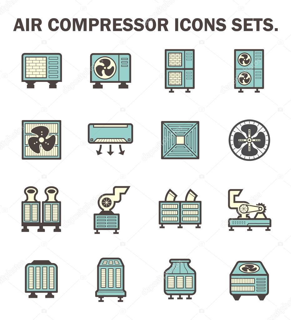 Icons Stock Vector by ©roncivil 81802748