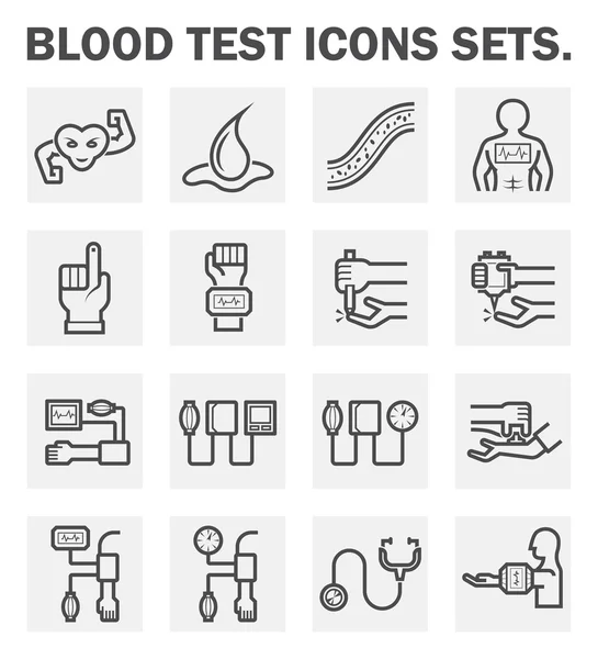 ᐈ Blood test stock illustrations, Royalty Free blood test vectors ...