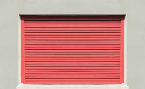 Shutter door pattern Stock Photo by ©roncivil 131842262