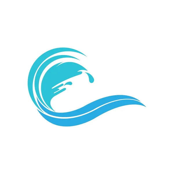 100,000 Logo onda oceanica Vector Images | Depositphotos