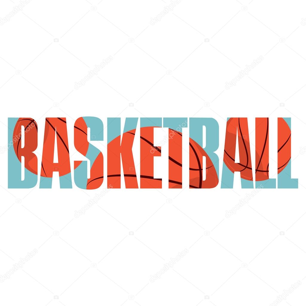 Basketball sign — Stock Vector © mega_spy #76209839