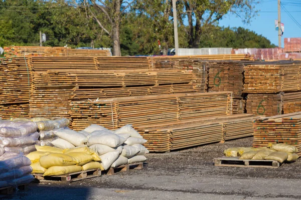 Lumber yard Stock Photos, Royalty Free Lumber yard Images | Depositphotos