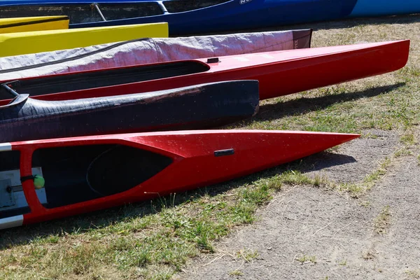 Kayak tandem Stock Photos, Royalty Free Kayak tandem Images | Depositphotos