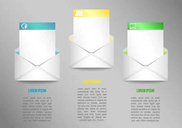 100,000 Sistema de tratamento de e mail Vector Images | Depositphotos