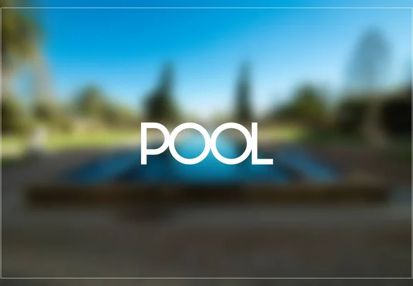 Pool logo Stock Photos, Royalty Free Pool logo Images | Depositphotos