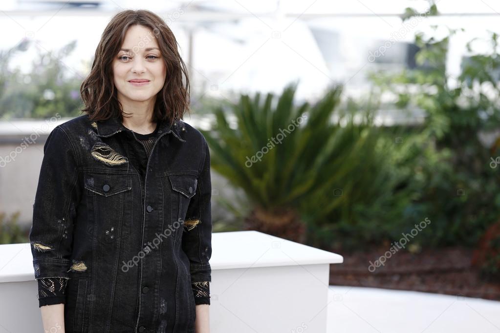 Marion Cotillard - actress, model – Stock Editorial Photo © arp #117482220