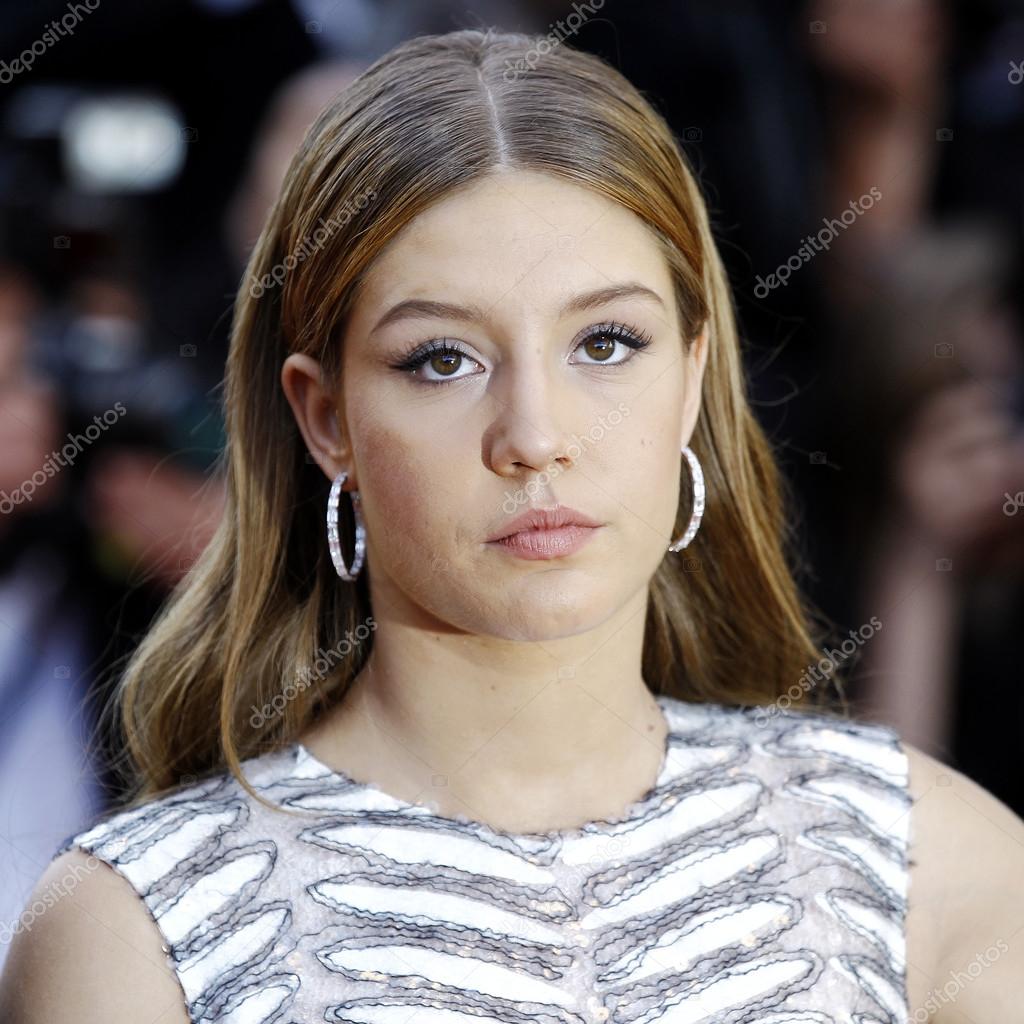 Adele Exarchopoulos