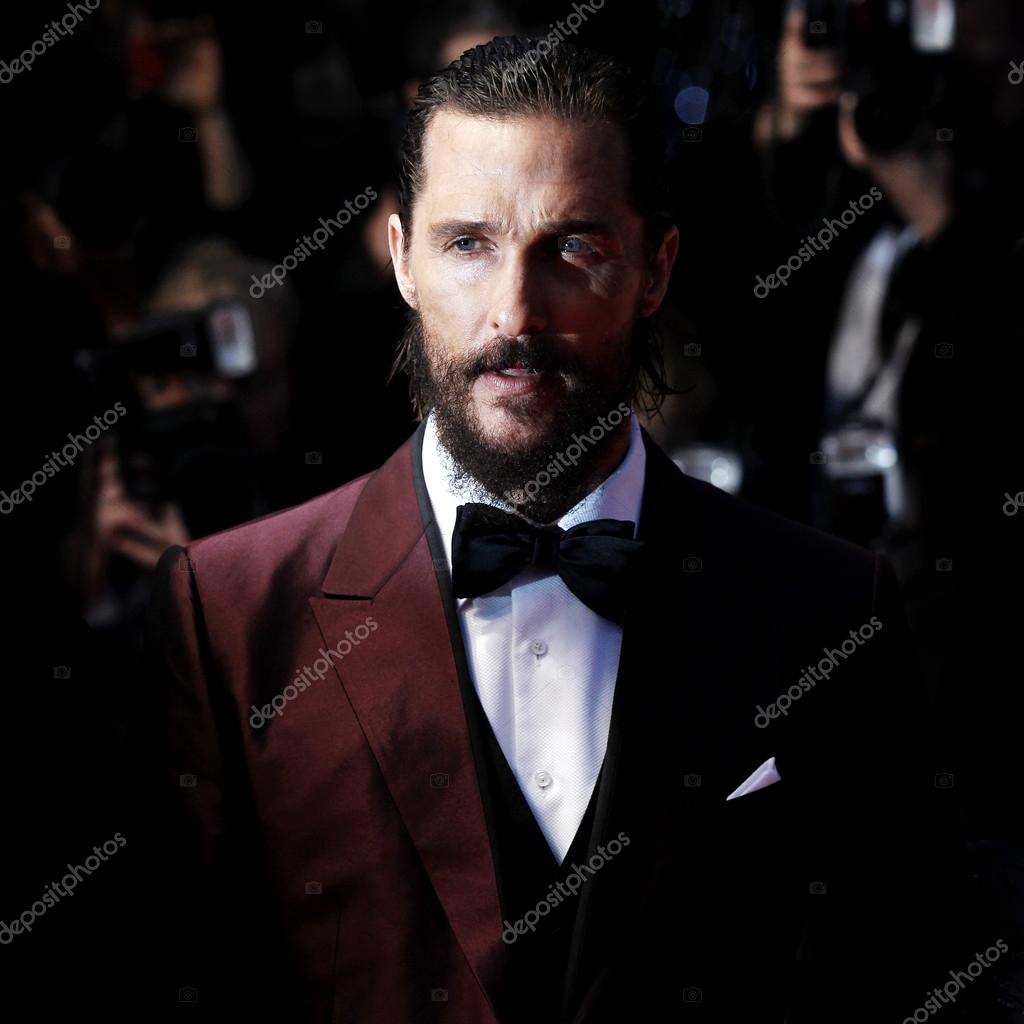 Matthew Mcconaughey Tied Up The Paperboy