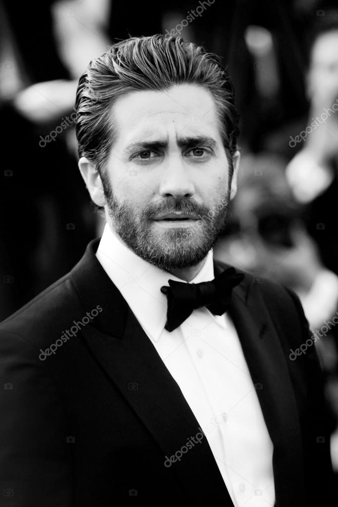 Jake Gyllenhaal Photoshoot