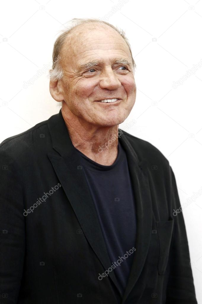 Actor Bruno Ganz – Stock Editorial Photo © arp #92581498