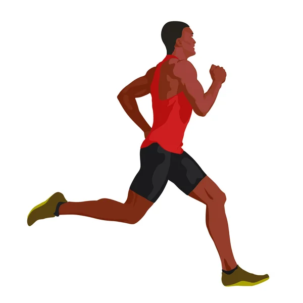 Clipart Of Running People