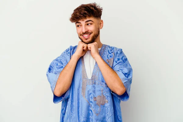 Moroccan Male Models