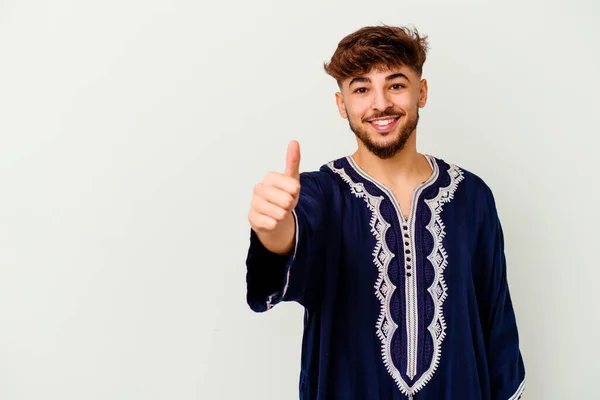 Moroccan man Stock Photos, Royalty Free Moroccan man Images | Depositphotos