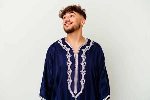 Moroccan man Stock Photos, Royalty Free Moroccan man Images | Depositphotos