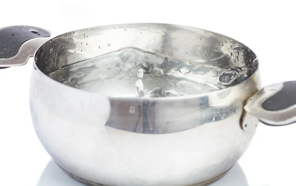 Saucepan boiling water Stock Photos, Royalty Free Saucepan boiling ...
