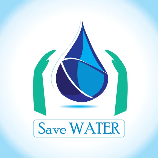 100,000 Úspora vody Vector Images | Depositphotos