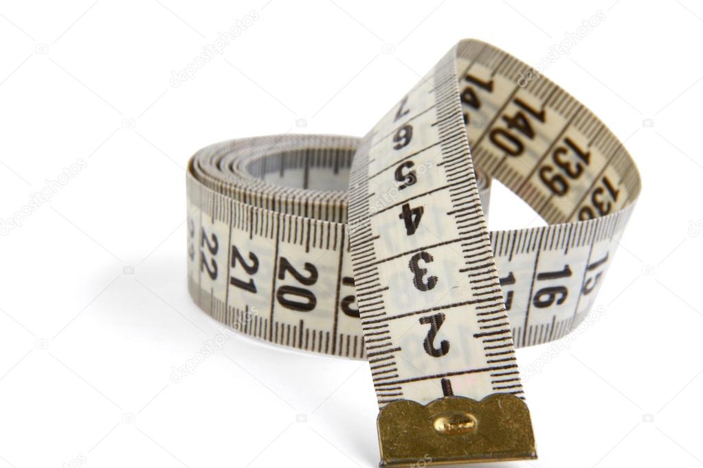 Measuring Tape Stock Photo by ©lenetssergey 60231491