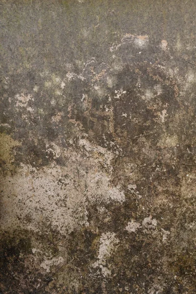 Old grunge wall with damp, abstract background or texture - Stock Image ...
