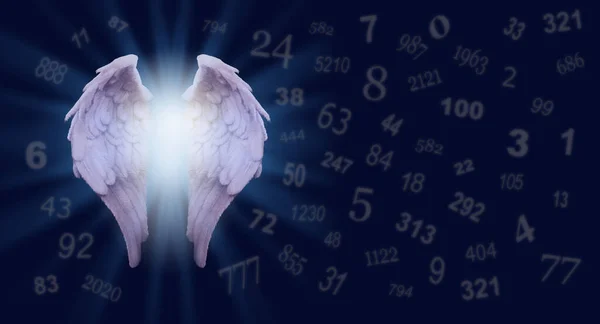 Angel numbers Stock Photos, Royalty Free Angel numbers Images ...