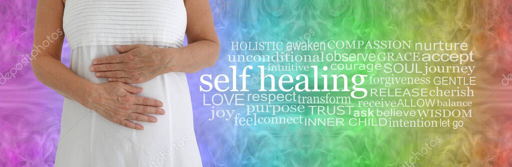 Self healing Stock Photos, Royalty Free Self healing Images | Depositphotos