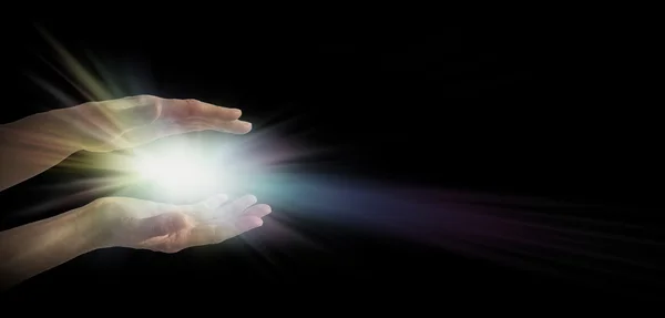 Lightworker - Stock Image - Everypixel