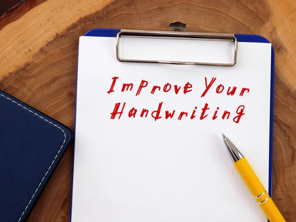 Handwriting handwriting tutorial Stock Photos, Royalty Free Handwriting ...