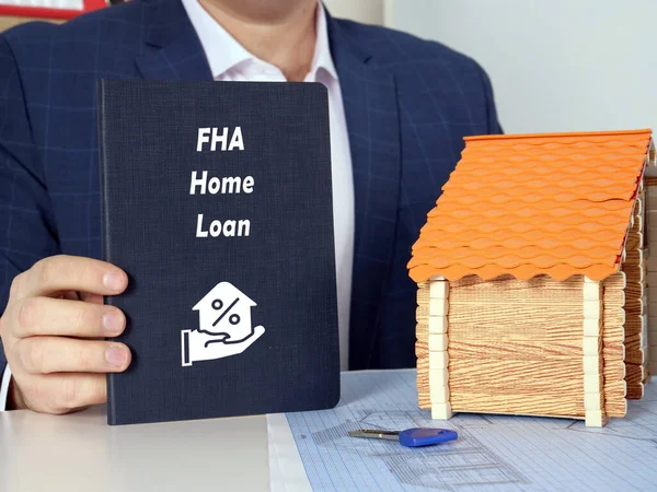Fha loan Stock Photos, Royalty Free Fha loan Images | Depositphotos