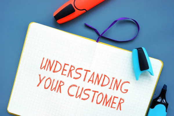 Understanding your customers Stock Photos, Royalty Free Understanding ...