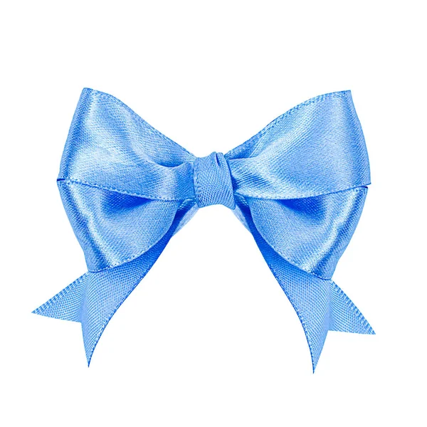 Blue bow Stock Photos, Royalty Free Blue bow Images | Depositphotos