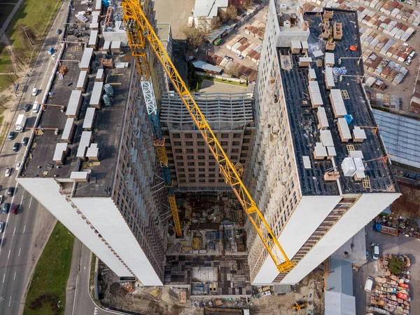 La construction de la tour Stock Photos, Royalty Free La construction de la tour Images ...